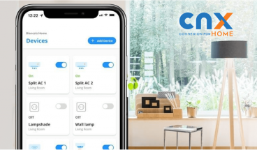 Concepcion’s Cortex Technologies introduces smarter living with ‘CNX for Home’ | CIC